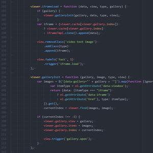 ViewerBox.js - Code Payne